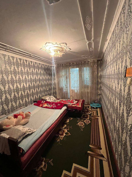 Квартира сотилади срочно