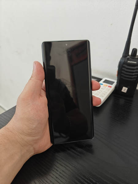 Honor X9A 8/128 новый