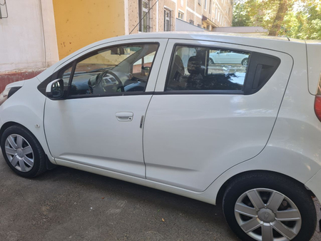 Spark  evro 2.  2014
