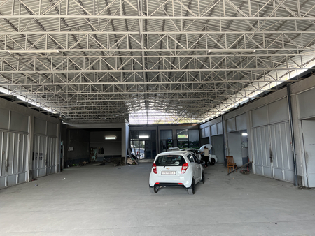 Срочно продается готовый бизнес. Автосервис