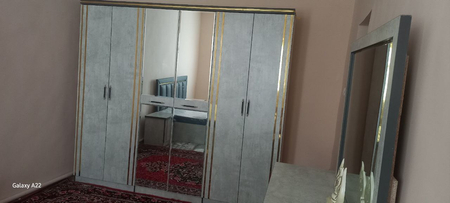 Gilam,Spalniy mebel komplekt