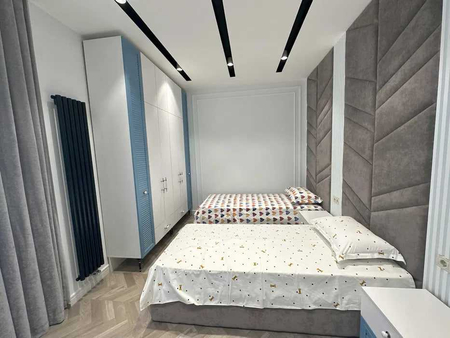 Сдаётся  3/7/9 в аренду 100 кв ЖК «Gardens Residence”  ID: 54777