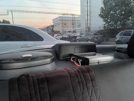 Nexia 2  80 tali metan