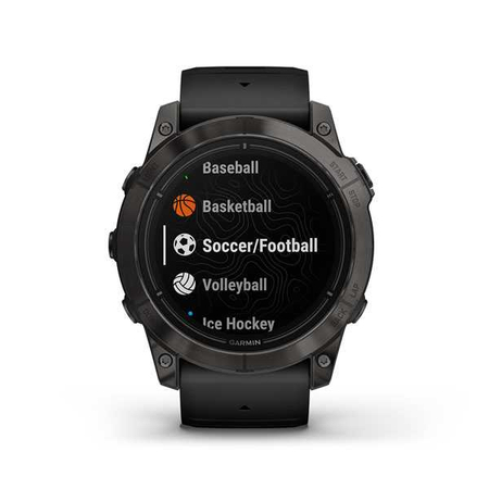 GARMIN Epix pro Sapphire 51mm
