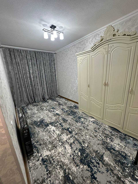 Arenda novostroyka 3 xonali kvartira