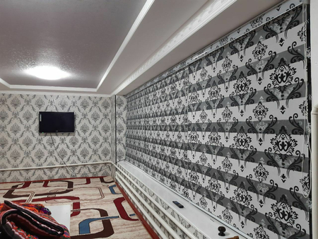Jalyuzi narxlar pastda yozilgan