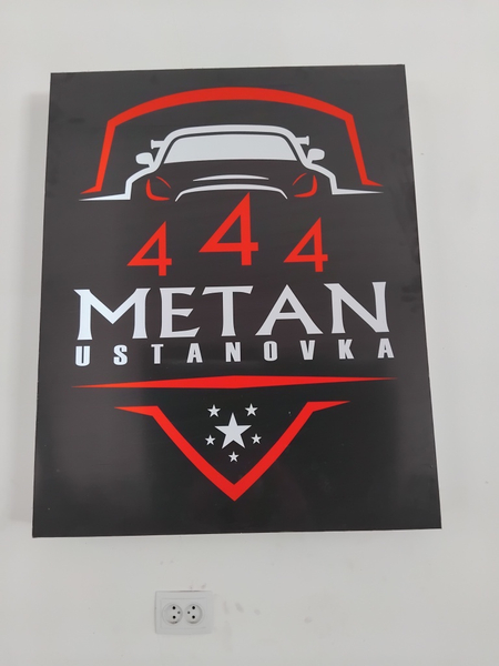 Metan Propan o'rnatamiz