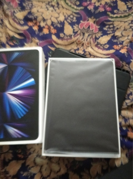 IPad M1 Pro obmenga
