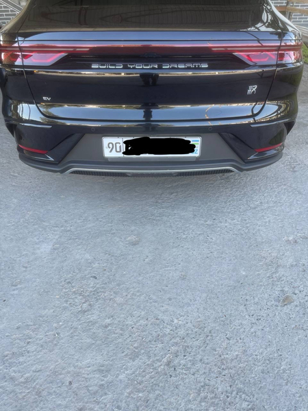 byd xan sotiladi