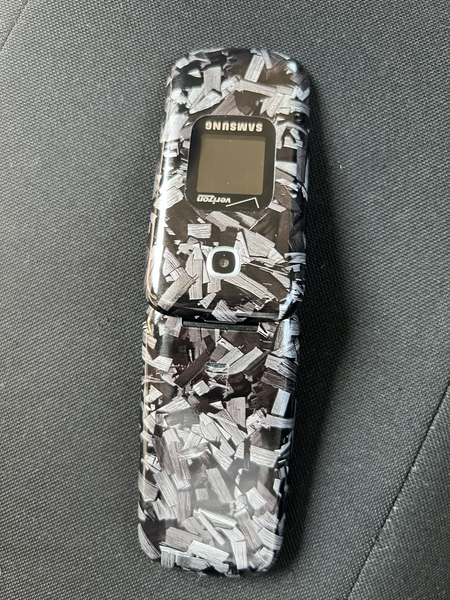 Samsung verizon gusto 3 original