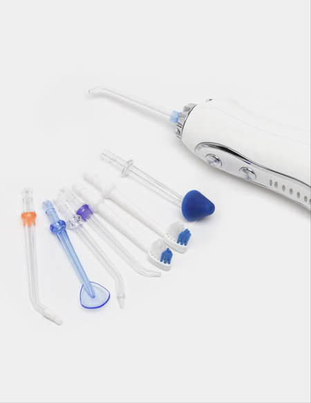 Irrigator Water flosser H2O