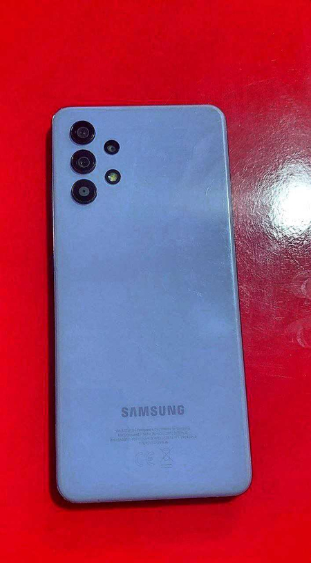 Samsung A 32  6/128 Gb