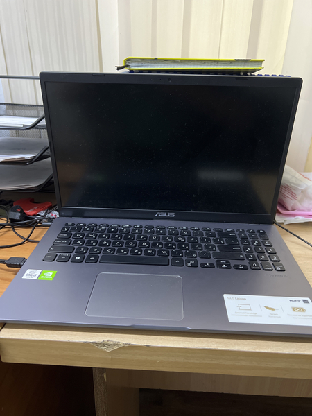 Asus x509jb-EJ010
