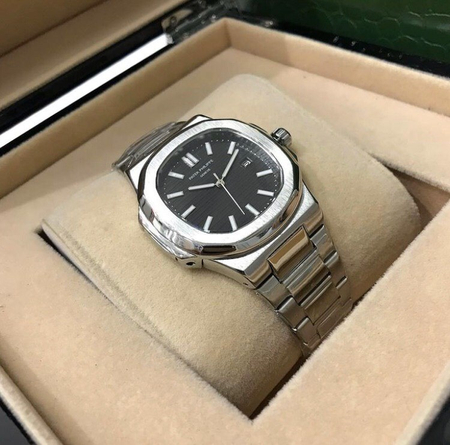 Patek Philippe 2+1 Supper Aksiya