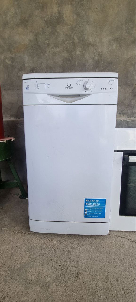 INDESIT посудомойка сотилади