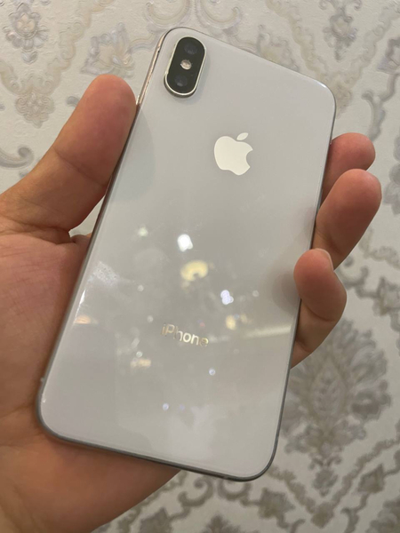 iPhone XS Face ID True tone 256gb