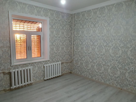 Продается 4-х комнатная квартира Юнусабад