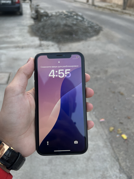iPhone 11 64gb в идеальном состоянии