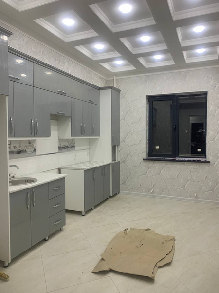 [Shayxantaxur Novostroyka 3 xona, 100м2, ор: Лабзак махалла