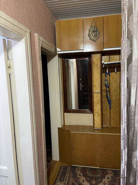 Продается 3-х комнатнвя квартира