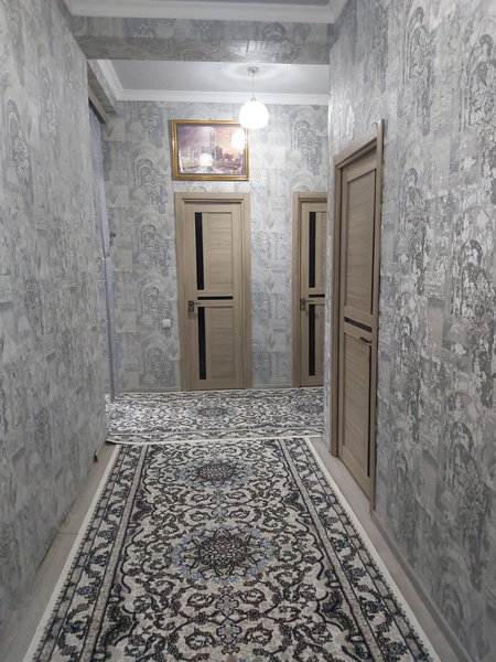Квартира Сергели