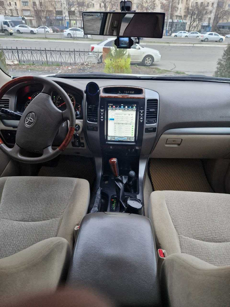 Продаётся Тойота Прадо / Toyota Prado