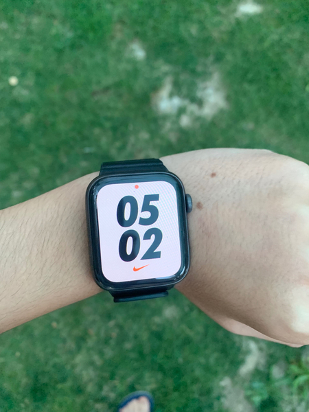 Iwatch 5 series 44m