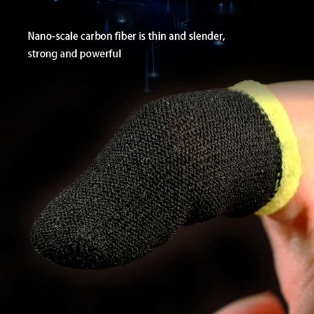 O'yin barmoq qo'lqoplari; игровые напальчники; PUBG; gaming sleeves.