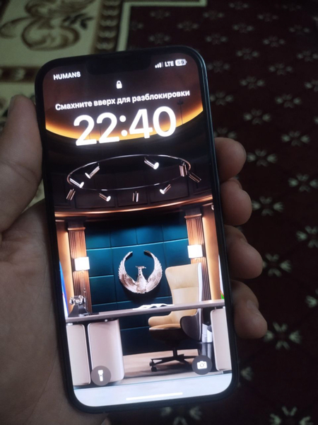 Iphone 13pro 128