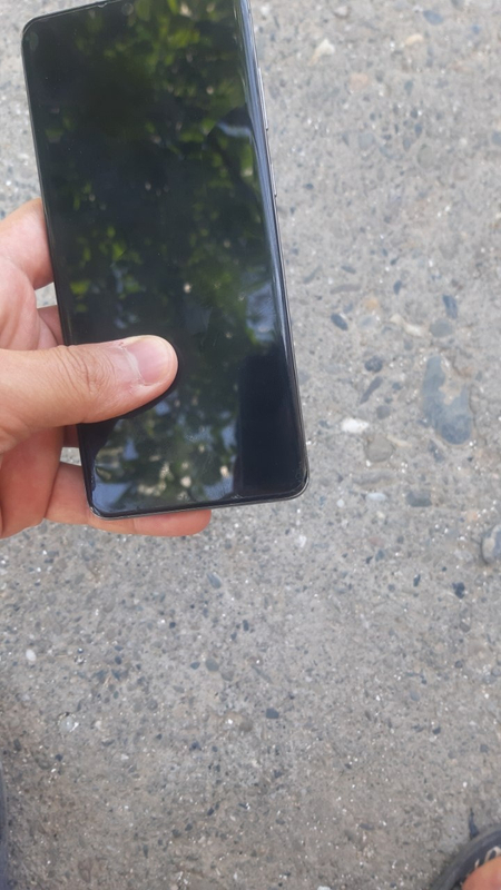 Samsung  S20+ 5G