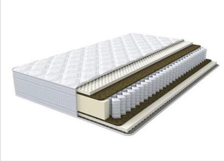 Матрас Анатомический NurMatras 150*200