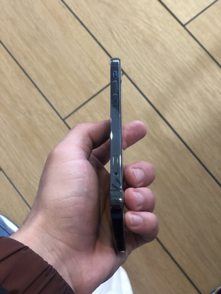 Iphone 12 pro 256 gb