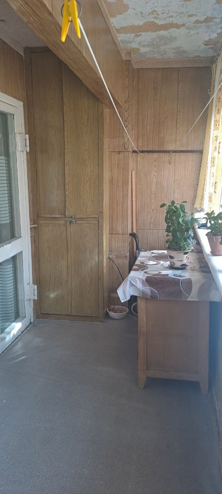 Продажа квартиры на 7 квартале Юнусабада.