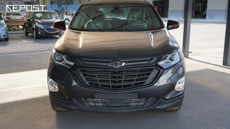 equinox yillik 8 %