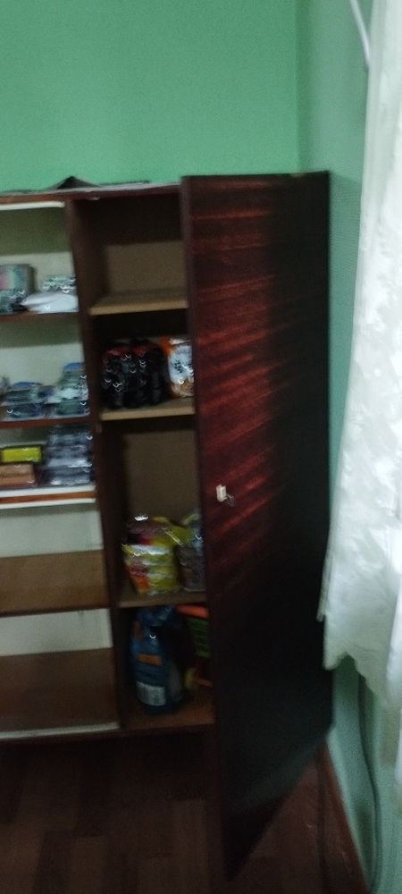 Продаётся шкаф советский
