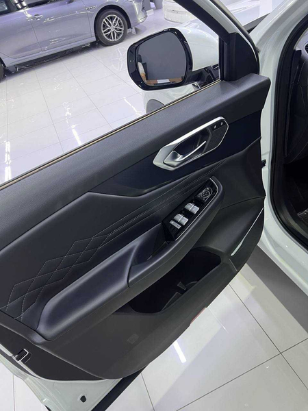 BEIJING-BAIC X7 с официальной гарантией