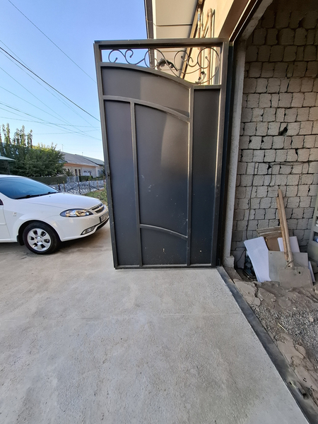 Продаются ворота