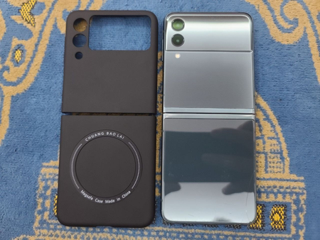 Samsung z filip 3 256 8+8