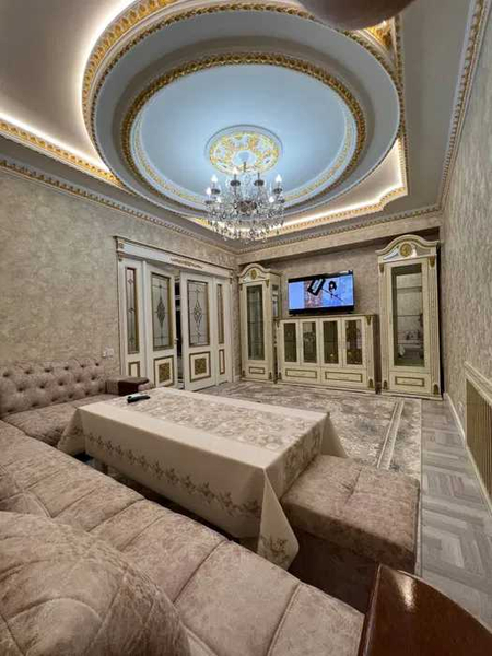 (13)Сдается 2х комнатная квартира 200 метров от метро чиланзар