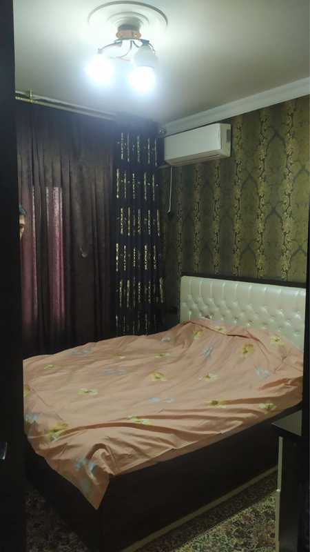 Продается 3 ком. 86 кв.м. Сергели 5
