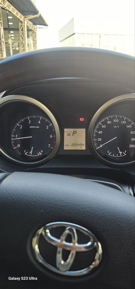 32,000$ Toyota 2009 Ideal sastayani