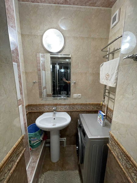 Квартира Аренда 3/6/9, 102 м², Юнусабад, ор-р Налоговая и Хокимият