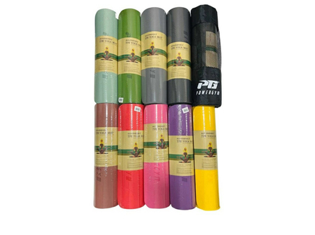 Мат. Коврики для фитнеса и гимнастики. Fitness mat