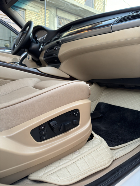 BMW X6  5 litr M PAKET