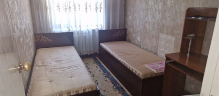 Срочно аренда квартиры Ялангач