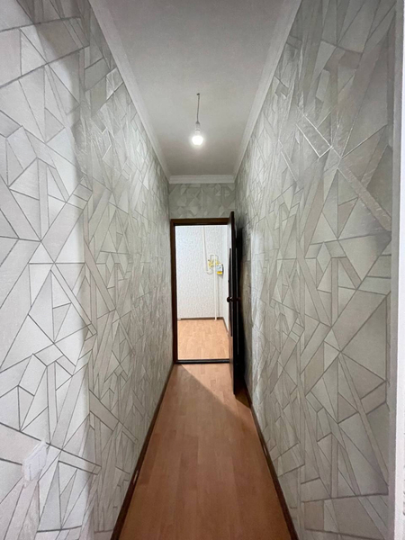 Sergili 5 bekat 3/7/7 noviy remont 61500