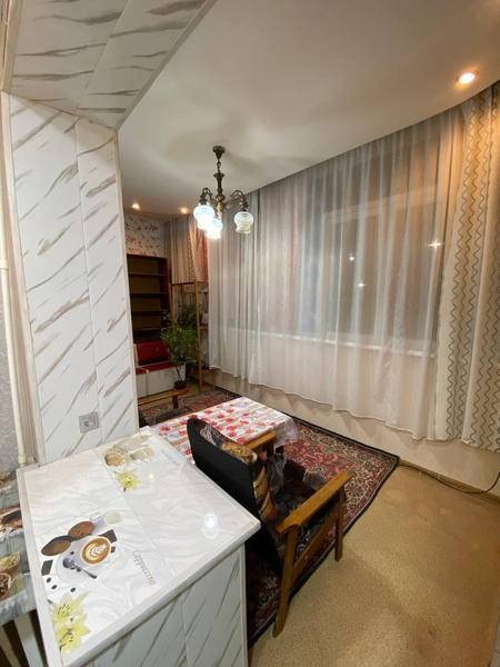 2/9/9 ТТЗ-2 кафе Ульяна. Зал 5×5..58м².