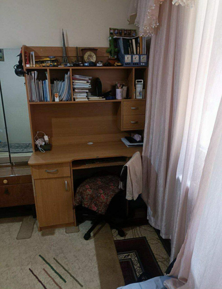 Ипотека Чиланзар 19 2 ком