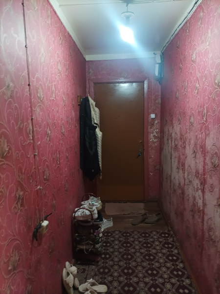 Срочно продается квартира