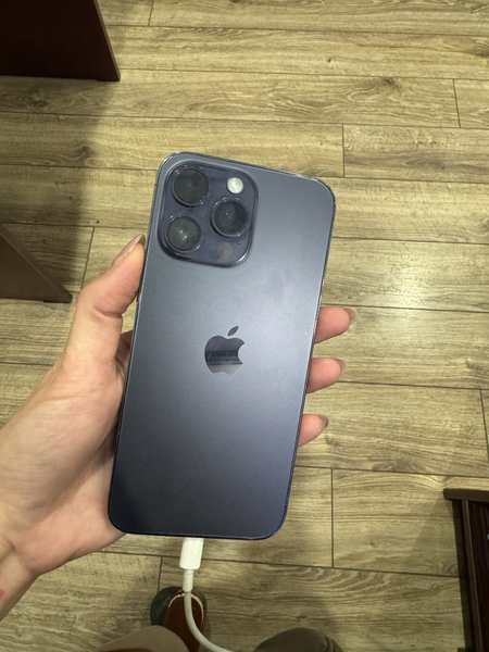 Iphone 14 promax 256 gb